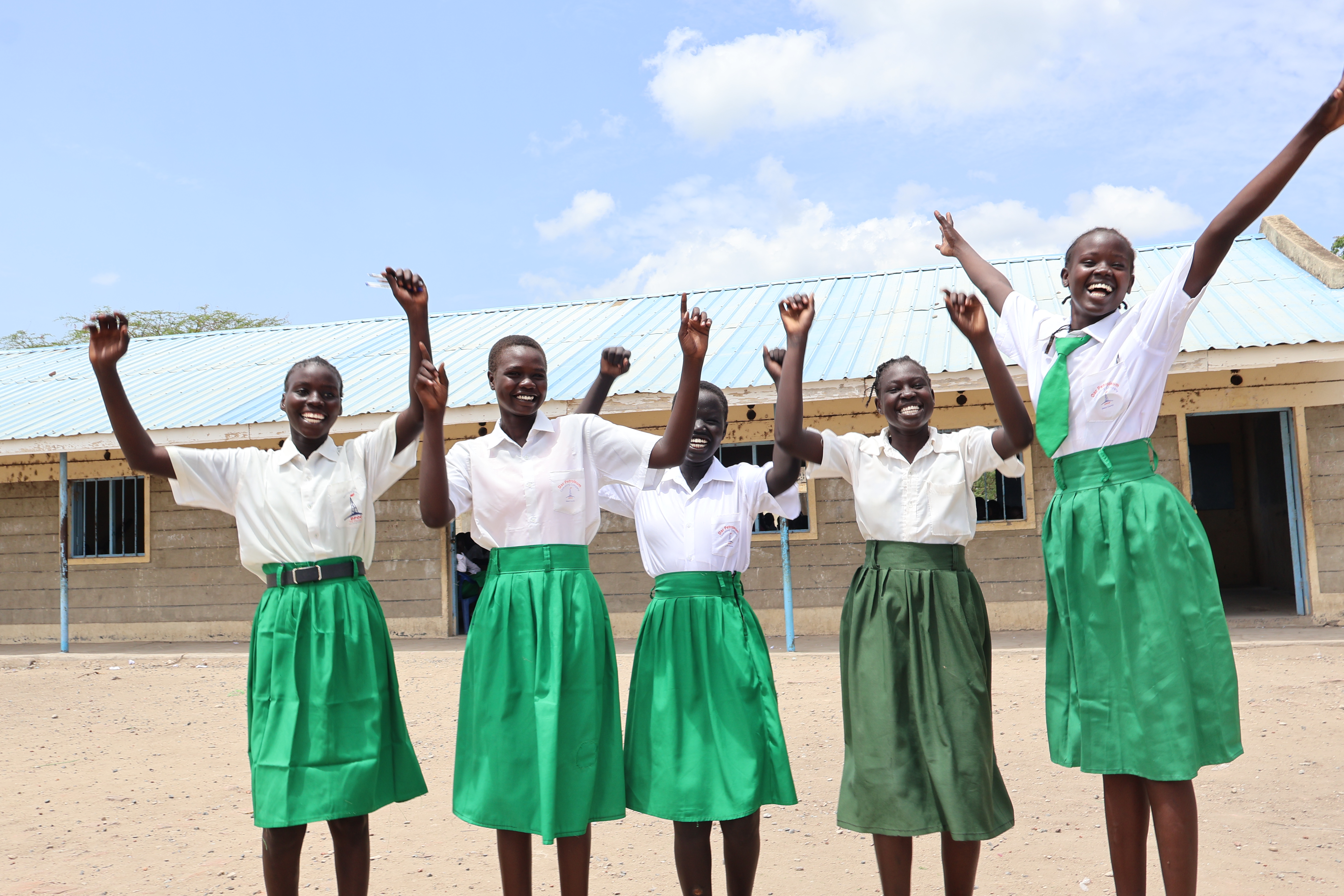 The Power of Dignity: How Dignity Kit is Changing the Lives of School ...